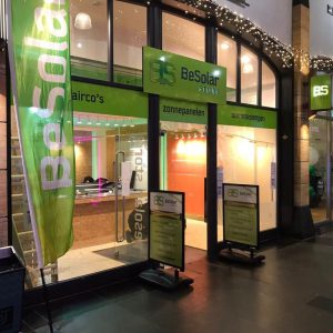 Promotionele uitingen | Buiten Signing Magneet